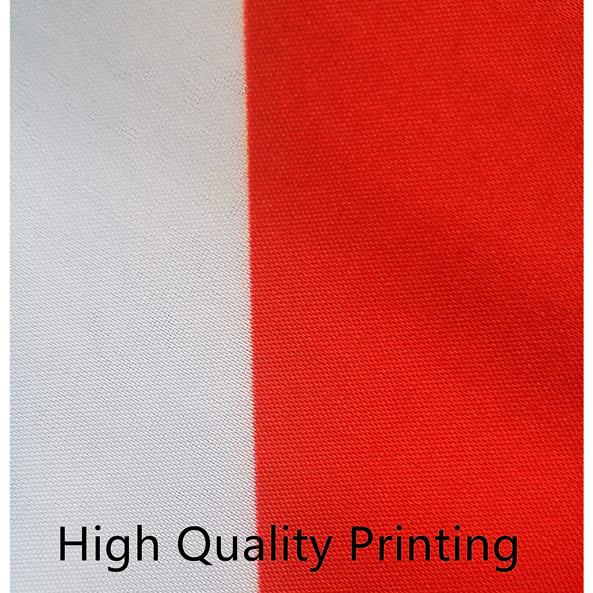 German Flag 3x5 FT Germany FLAG Polyester Deutschland Flagge outdoor indoor Canvas Header and Double Stitched with two Brass Grommets