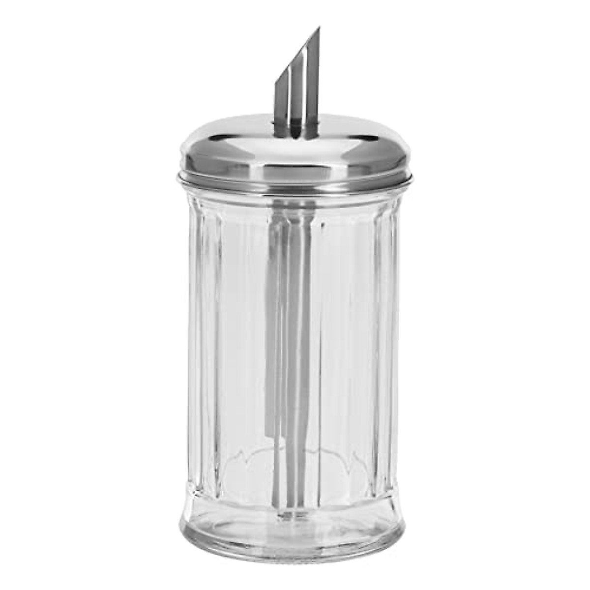 Westmark 65242260 'New York' Glass Sugar Dispenser, one size