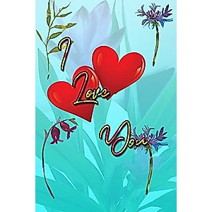 Happy Birthday Book: I Love You (4) | Happy Birthday To You | Happy Birthday Kids Book | birthday gift ideas for best friend girl 18 | October ... | good sentimental memories birthday gifts)