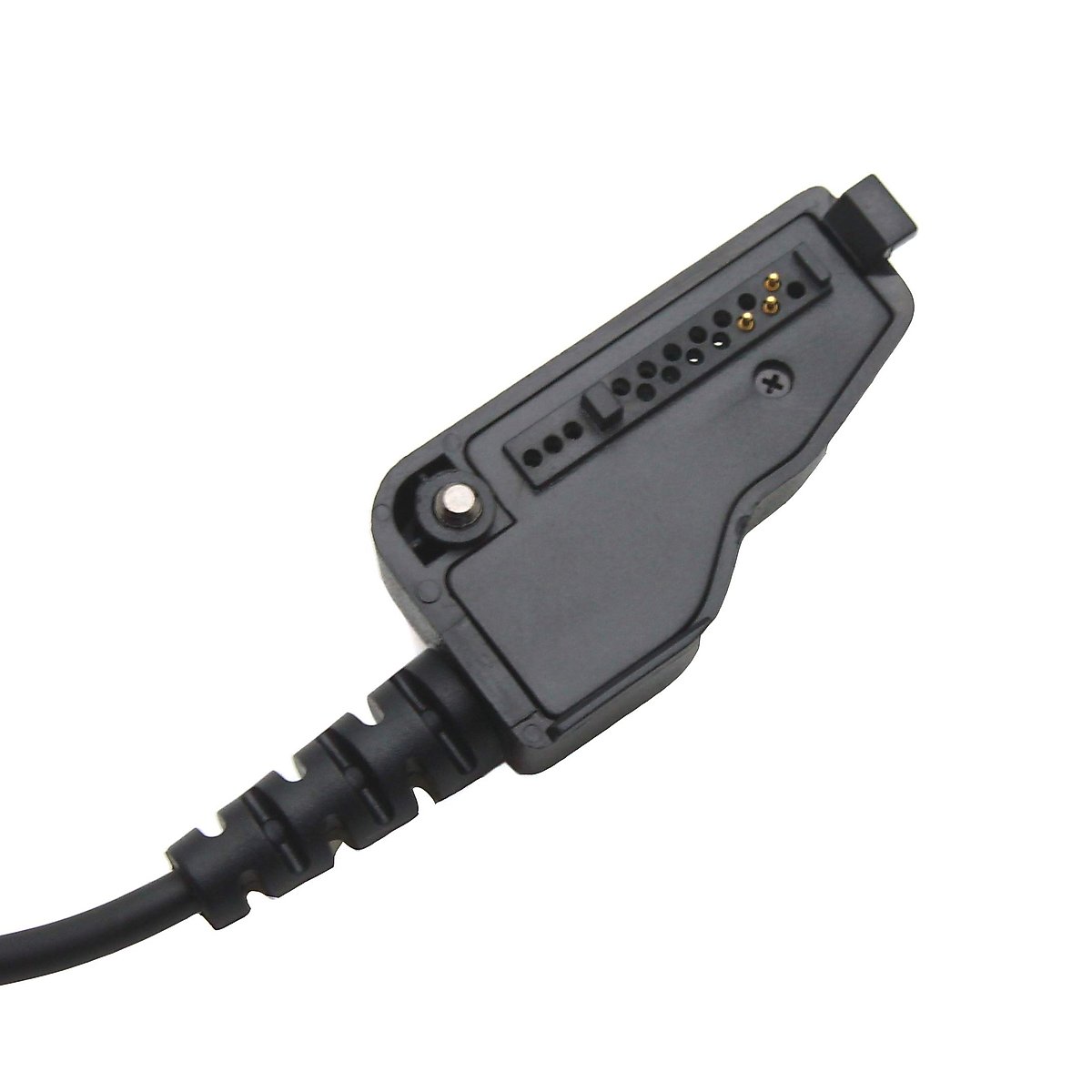 Kymate KPG-36U for Kenwood Radios USB Programming Cable for NX200 NX300 NX330 NX410 TKD300 TKD200 NX5200 NX5300 TK2180 TK3180 TK5210G TK5310G TK3140 TK3185 TK385 Two Way Radio
