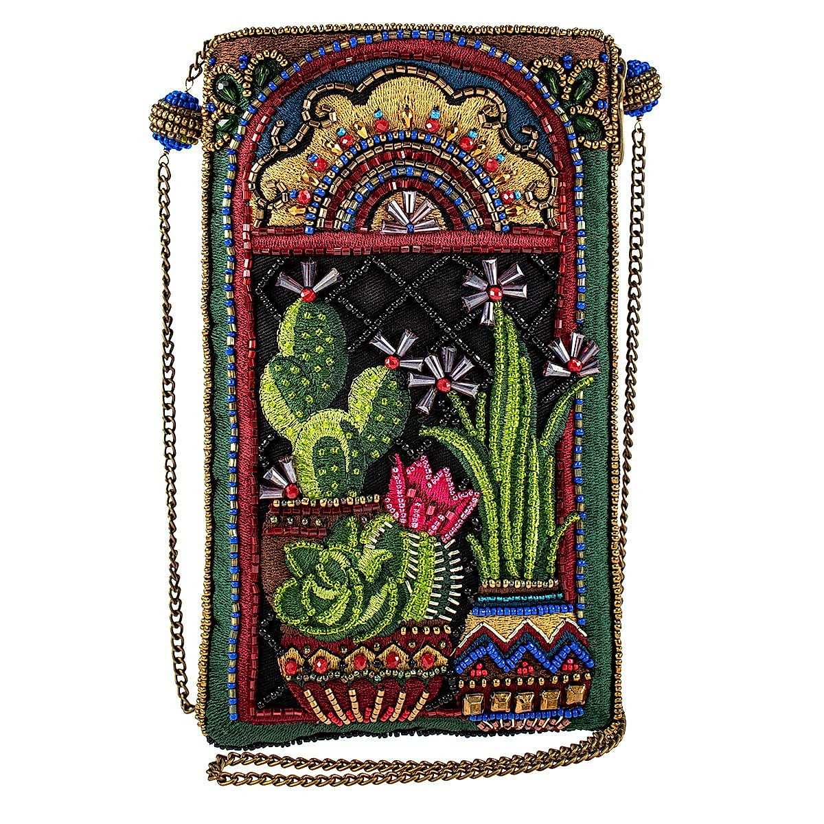 Mary Frances La Plaza, Multi