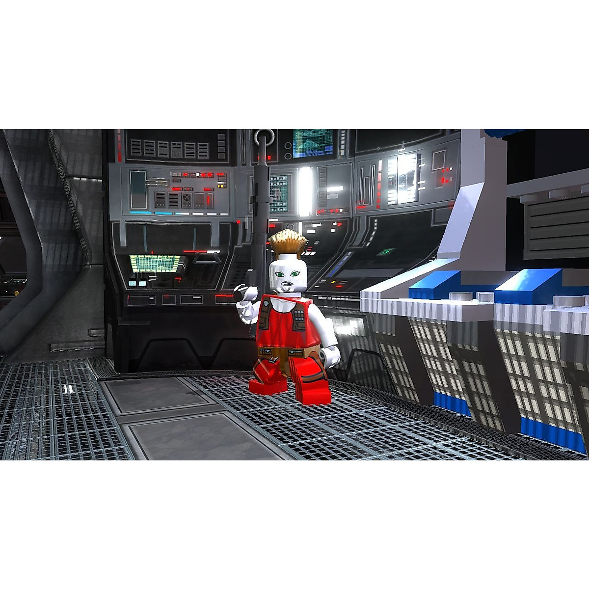 LEGO Star Wars III: The Clone Wars [Xbox 360]