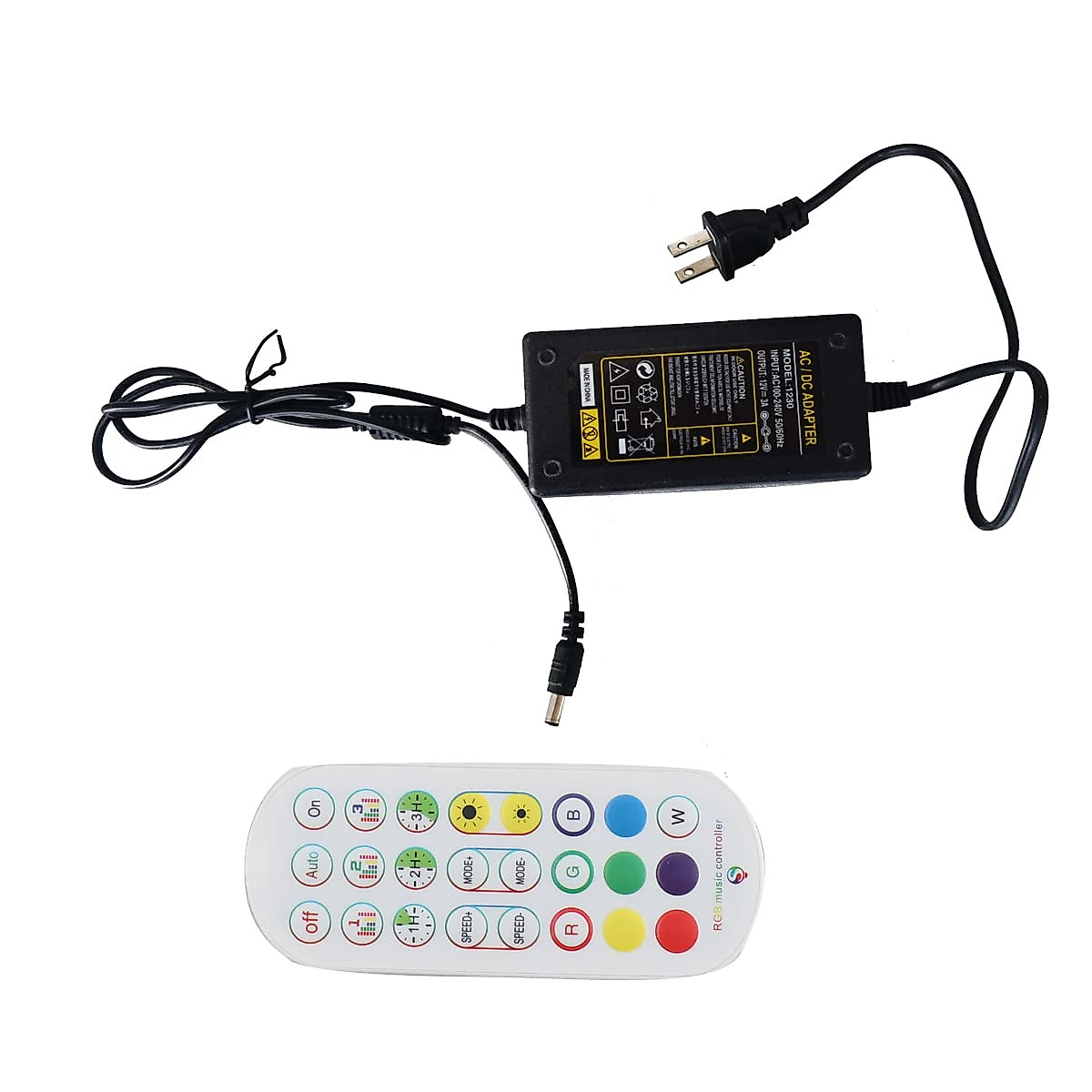 Cozyel 31 Inch 4 Step LED Lighted Liquor Bottle Display Illuminated Liquor Bottle Bar Display Stand LED Display Shelf 4 Tier Home Bar Drinks Lighting Shelves with Remote Control, Adapter