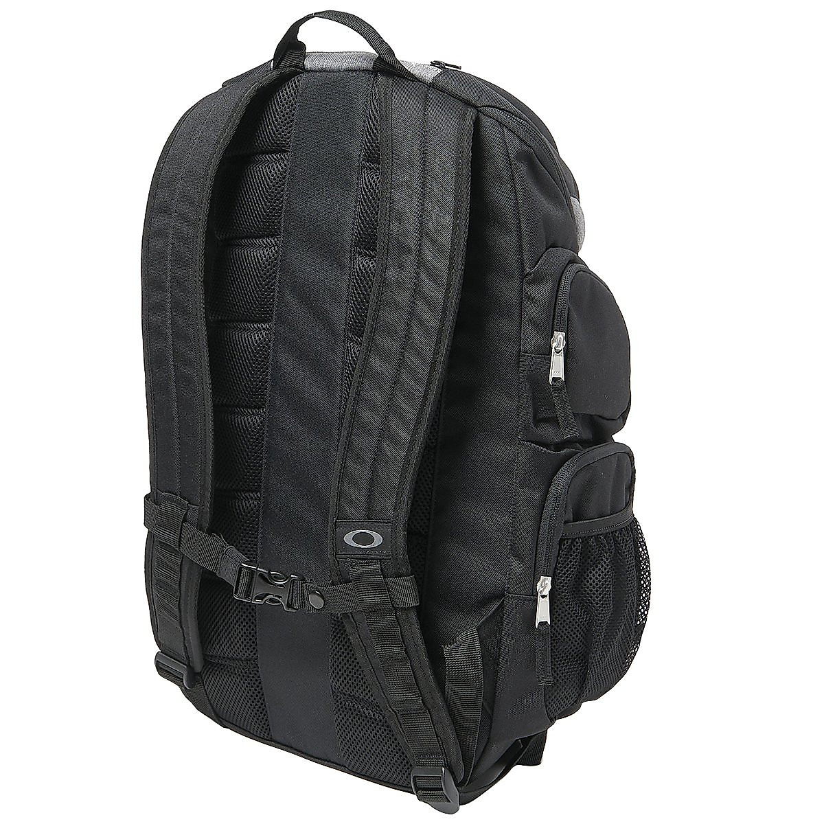 Oakley Men's Enduro 2.0 30L Backpack, Blackout