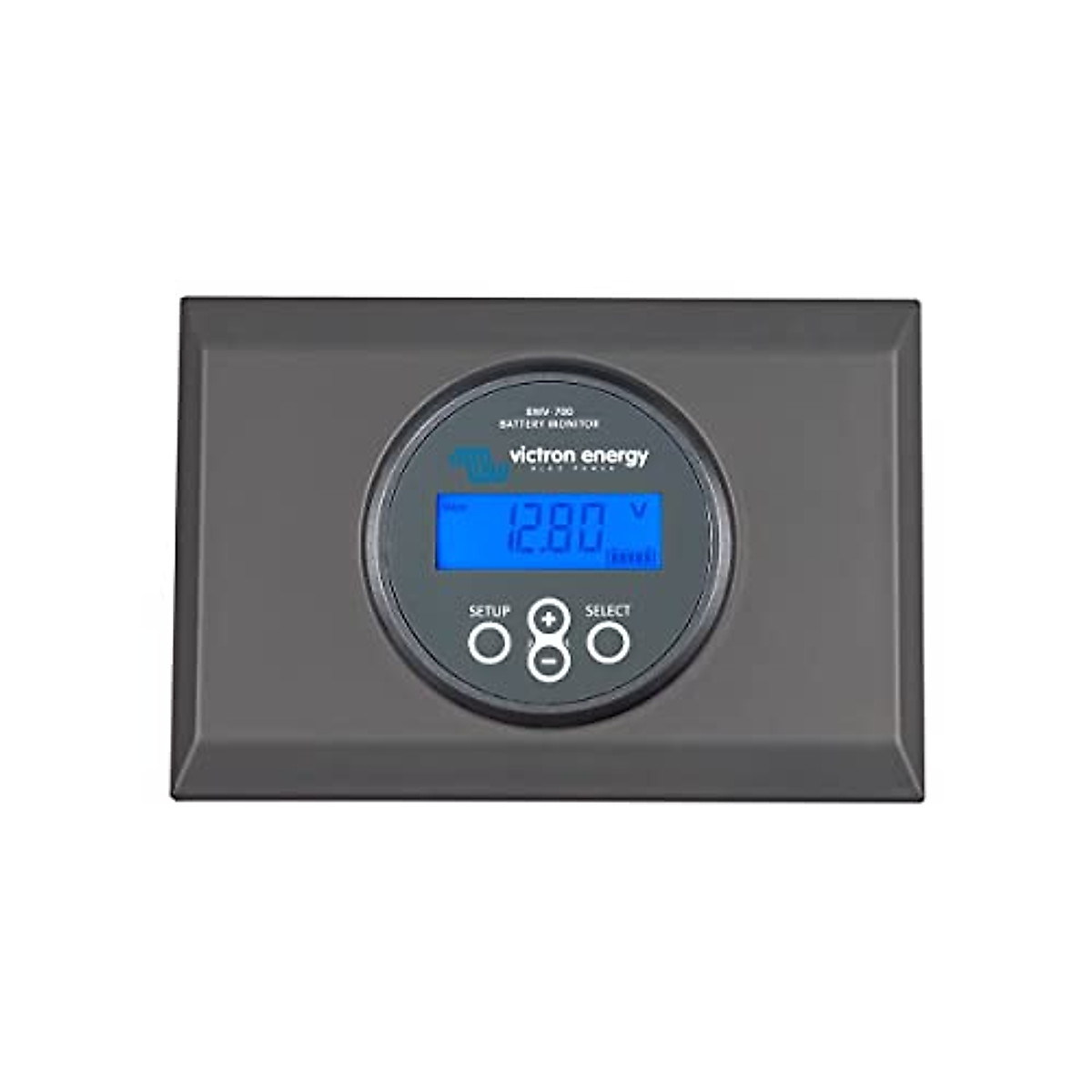 Victron Energy Wall Mounted Enclosure for BMV or MPPT Control