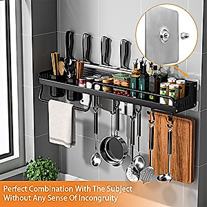 Modixun 4Pcs 304 Stainless Steel Adhesive Screws, No Drilling Adhesive Wall Mount Screw Hooks, Adhesive Hanging Nails, Seamless Nail Free Screws, 1cm/0.39in