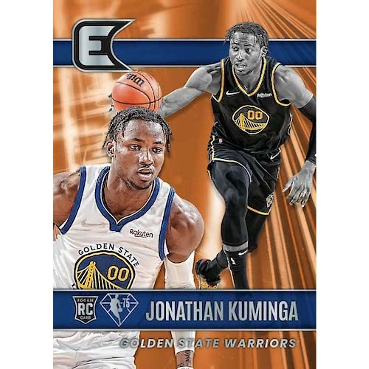 2021-2022 Panini Chronicles Basketball Hanger Pack - 30 Trading Cards Per Pack