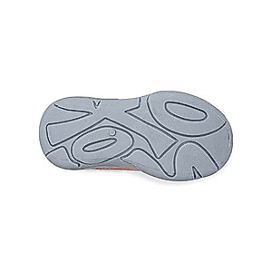 OshKosh B'Gosh Girls Alana Fashion Boot, Pink, 8 Toddler