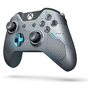 Xbox One Limited Edition Halo 5: Guardians Wireless Controller