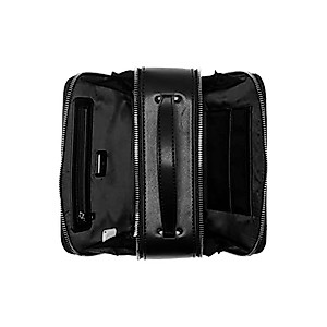 GUESS Factory Women's Mirabelli Quilted Mini Crossbody