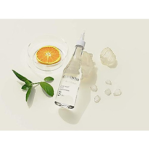 AFTER ALL! Sleek Conditioner - For All Hair types | Nutrient-Rich, Hydrating Scalp and Hair Lamellar Water Conditioner for Silky & Soft Hair I No Sulfates, PEG, & Silicon| 10.14 fl.oz