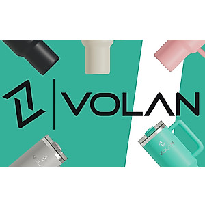 2nd Generation 40 oz Tumbler with Handle and Straw Insulated Tumblers Cups with Lids Straws Double Wall Vacuum Thermos cup 304 Stainless Steel Travel Mug Gifts for Men Women Him Her (Blue)