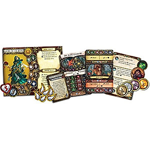 Descent: Journeys in the Dark 2nd Edition