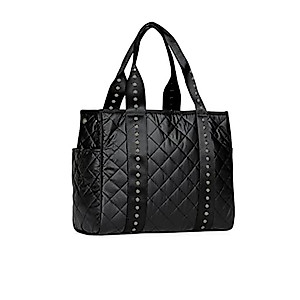 Haute Shore - Jaime Carbon Tote Bag
