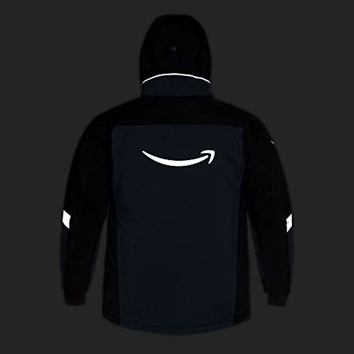 LULY YANG DSP Parka Jacket, M