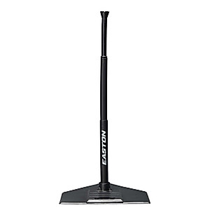 Easton | BOUNCE BACK Batting Tee | Baseball / Softball | Adjustable Height