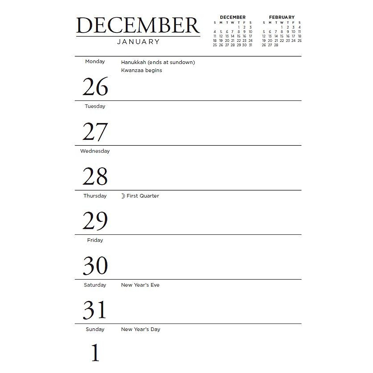 John Fielder's Colorado 2023 Scenic Engagement Calendar