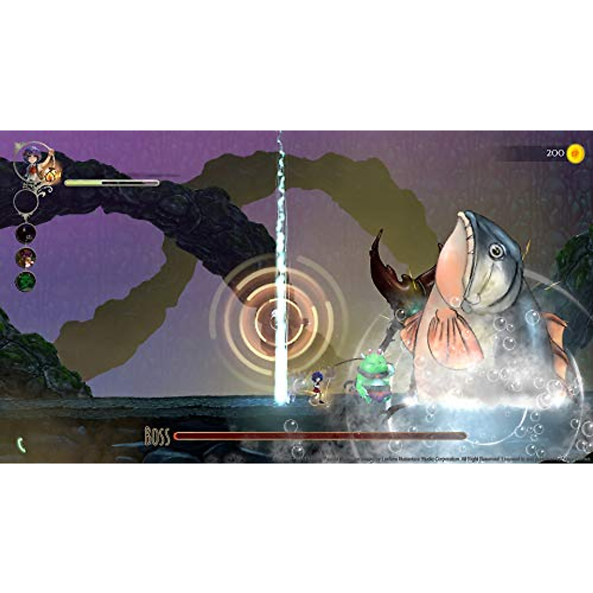 Ghost Parade - Nintendo Switch Standard Edition