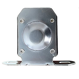 raseparter 12V Starter Solenoid Replacement for John Deere AM138068 for Cub Cadet 725-04439 LTX1045 LTX1046 LT1042 LT1045 LT1040 for MTD Riding Lawn Mower Garden Tractor