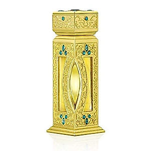 RASASI Sahar Concentrated Perfume Oil, 0.6 Ounce (Unisex)