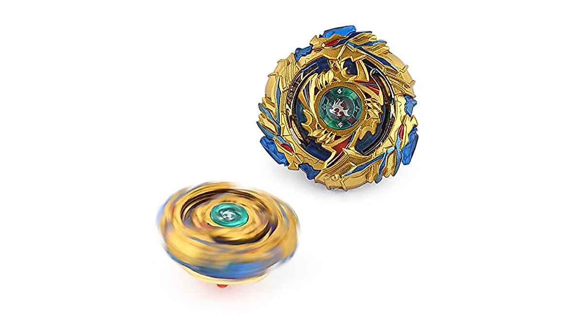 Bey Battle Evolution B-79 Drain Fafnir | Ultimate Toy Gift