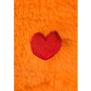 Fun Costumes Trick or Sweet Bear Plush Care Bears Backpack - ST