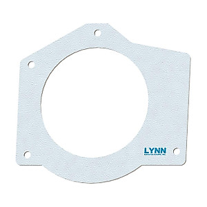 Lynn Manufacturing Replacement Quadrafire Combustion Blower Housing Gasket 240-0812, 2380J