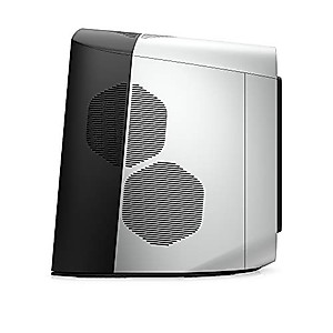 Dell Alienware Aurora R10 Gaming Desktop, AMD Ryzen 9 3900, 32GB Dual Channel HyperX Fury DDR4 XMP, 1TB SSD, AMD Radeon RX 5700 XT 8GB GDDR6, Lunar Light