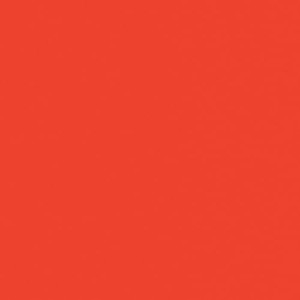 Flash Furniture HERCULES -5 Pack 880 lb. Capacity Orange Plastic Stack Chair | Comfortable Seating with Durable Design