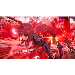 Fate/EXTELLA Link - PlayStation 4