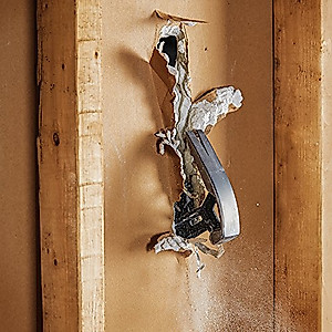 Fiskars 751410-1001 Pro Isocore Demolition Hammer, Crow Bar, Demolition Wrecking Bar, 30 Inch