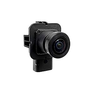 Master Tailgaters Replacement for Ford Edge (2013-2014) Backup Camera OE Part # DT4Z-19G490-A, DT4Z-19G490-B, ET4Z-19G490-A