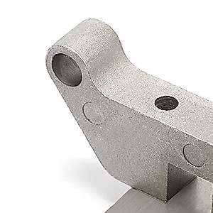 Kojem Metal Drive Toggle Bracket Compatible with La-Z-Boy LazyBoy Power Rocker Recliner Aluminum Repair Parts Upgrade