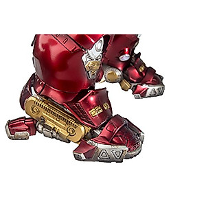 Comicave Studios Marvel Iron Man Mark XLIV (44) Hulkbuster Collectible Figure