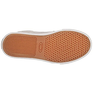 Oakley Men's Split Shoe Sneaker, Light Grey, 8