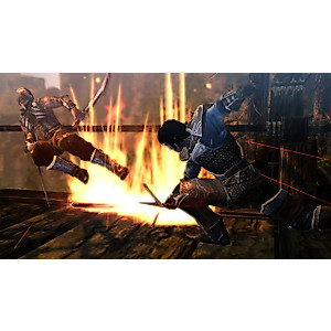 Dungeon Siege III: Limited Edition (Xbox 360)