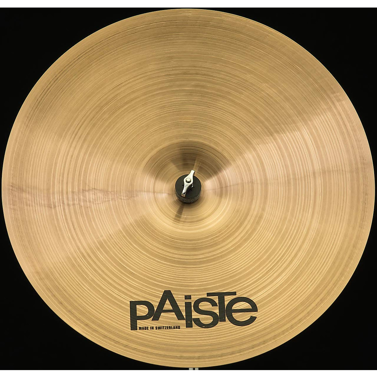 Paiste 21" 2002 Big Beat Cymbal