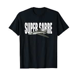 F-100 Super Sabre T-Shirt