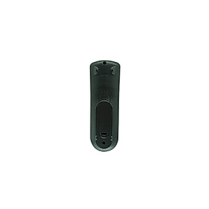 HCDZ Replacement Remote Control for Toshiba SD46VSR SD26VCR SD-KV550SU SD-KV550 Funai DV220FX4 DVD Video Player Cassette Recorder