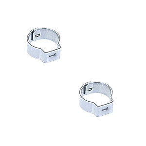 Porter Cable CAC-1206-1 Pack of 2 Hose Clamps