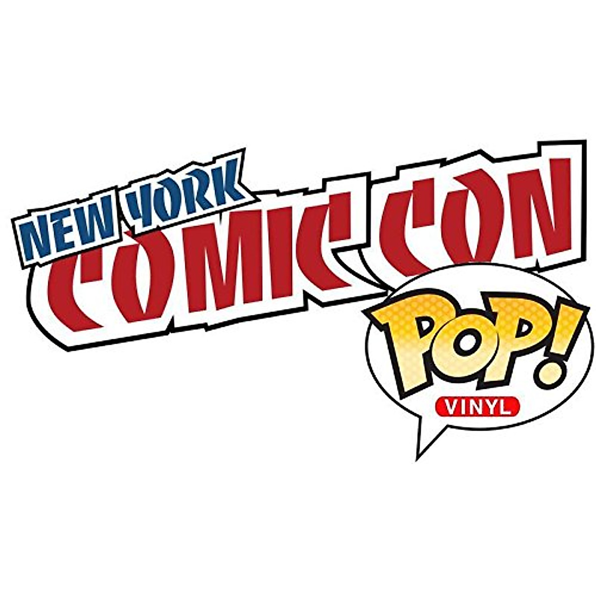 Funko POP! Thunder Beam Mega Man #102 NYCC Exclusive