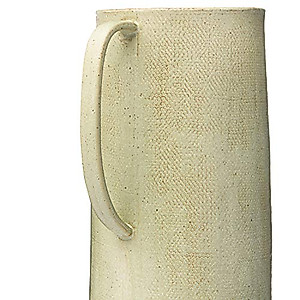 Creative Co-Op Celadon Stoneware Pitcher