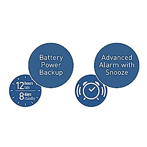 Panasonic DECT 6.0 Expandable Cordless Phone System with Answering Machine and Call Blocking - 3 Handsets - KX-TGE433B (Black)