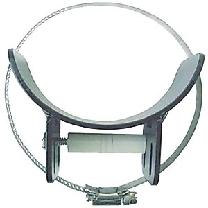 Rig Rite Manufacturing 300 Marine Trolling Motor Transducer Bracket