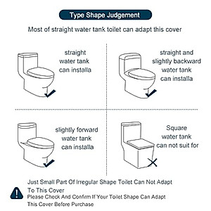 Bidet Toilet Seat Elongated Smart Heated Toilet Seat with Warm Water and Dryer, Feminine and Child Wash, Self Clean Stainless Steel Nozzle, Adjustable Water Pressure, Slow Close Lid, White