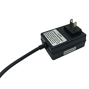 6V Charger for Kids Ride On Car 6 Volt Battery Charger for Frozen Scooter Batman Car Minnie Mouse 3-Wheel Scooter Ripper Swirl YFZ450 B-Type Plug