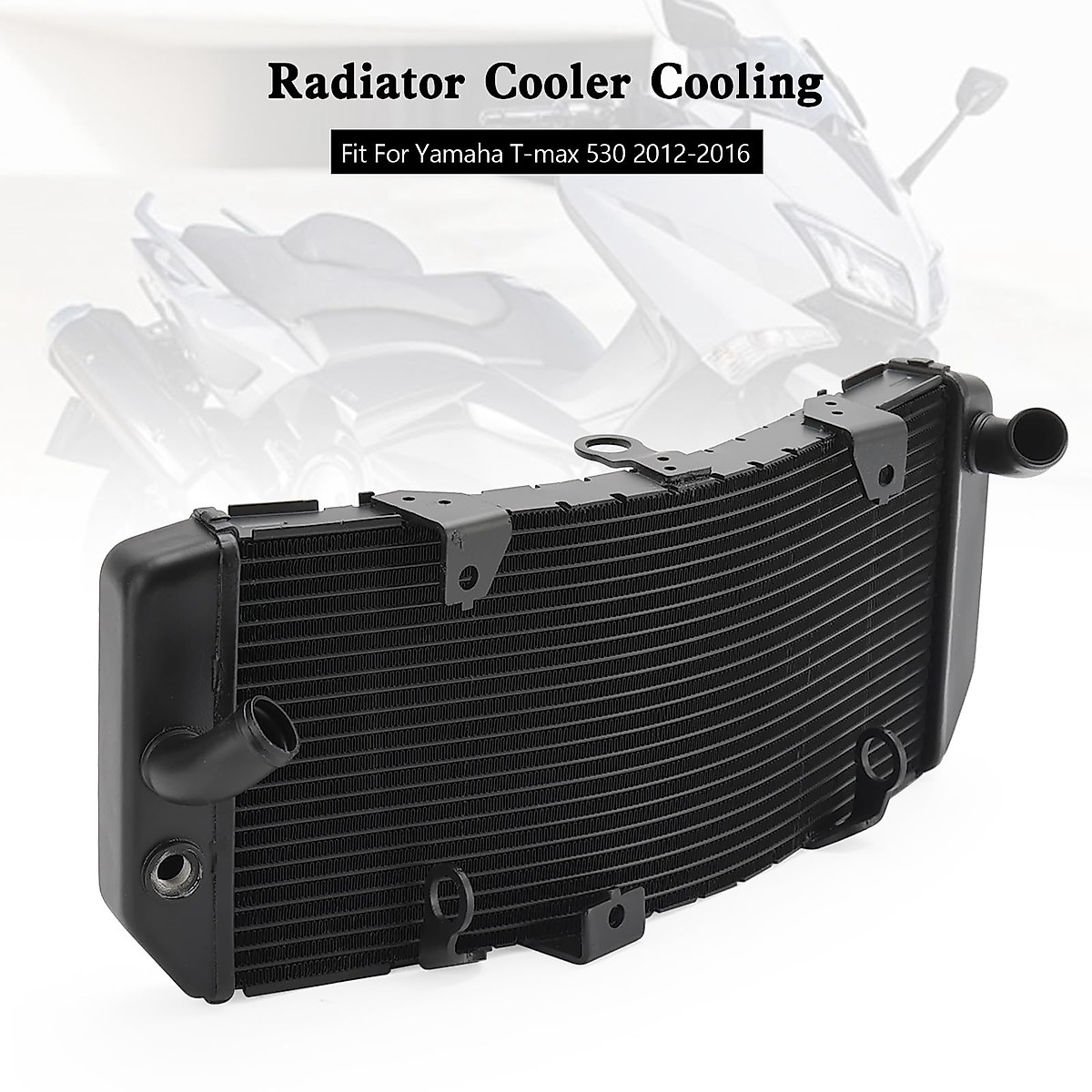 Areyourshop Water Pump Impeller 60367A4 64141A11 69222A3 37433A1 for Mercury V6 engines 150-175-200-220-225 HP, Engines 2.0-2.4-2.5 liter engines 1985 & UP