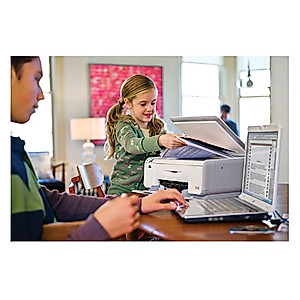 HP PhotoSmart C4480 All-in-One Printer (Q8388A)