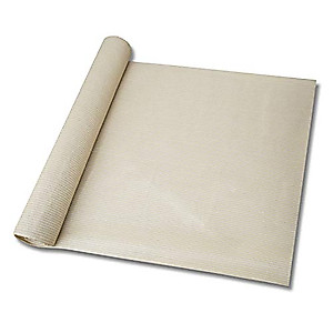 COARBOR 8'x26' Outdoor Shade Fabric Cloth Material Roll for DIY Pergola Cover Garden Plant Patio Deck Porch Shade Cover Yard Balcony Backyard Pergola Shade Privacy Screen Beige