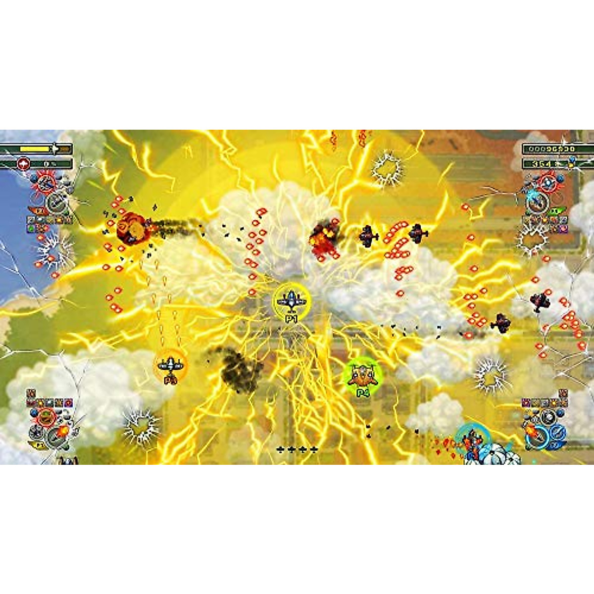 Aces of the Luftwaffe - Squadron Edition - Xbox One (Xbox One)